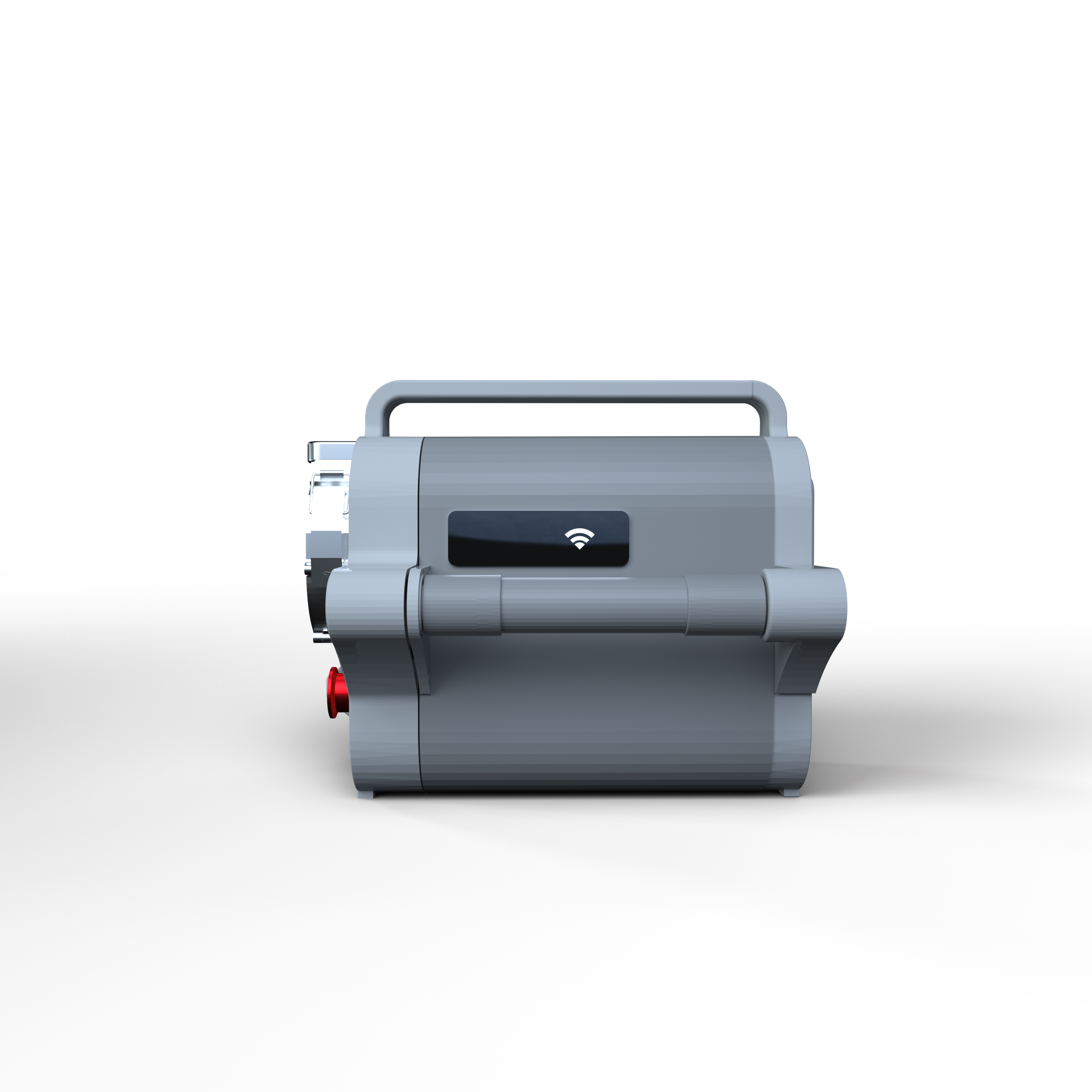 Smart Spider Pro (IP54) - Roofac